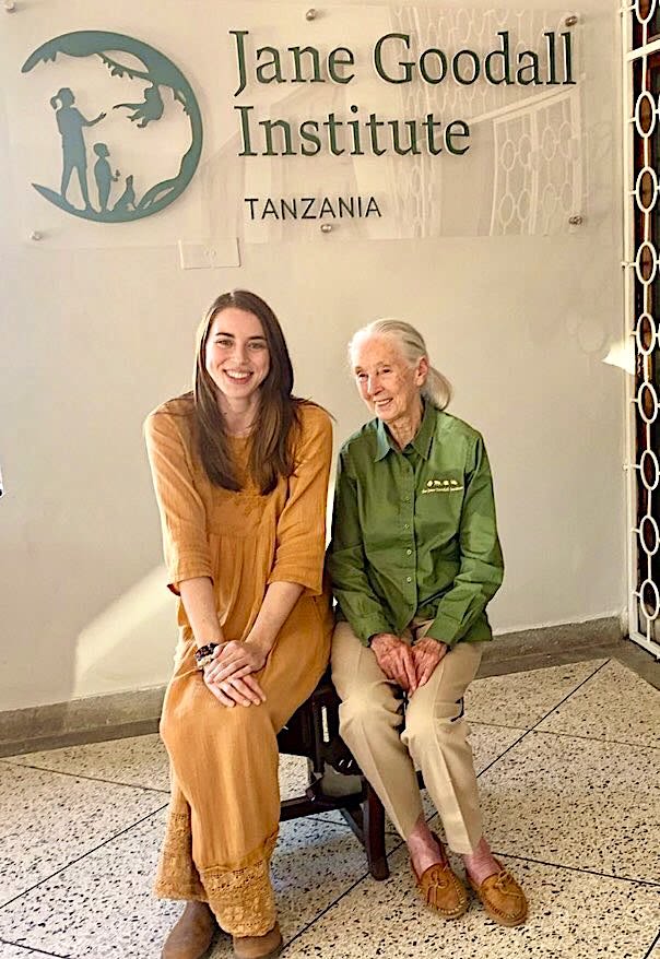 Learning from our Closest Relatives