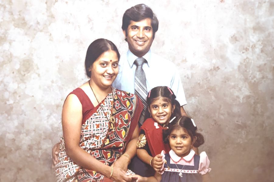 I Am an Emory Researcher: Seema Lakdawala