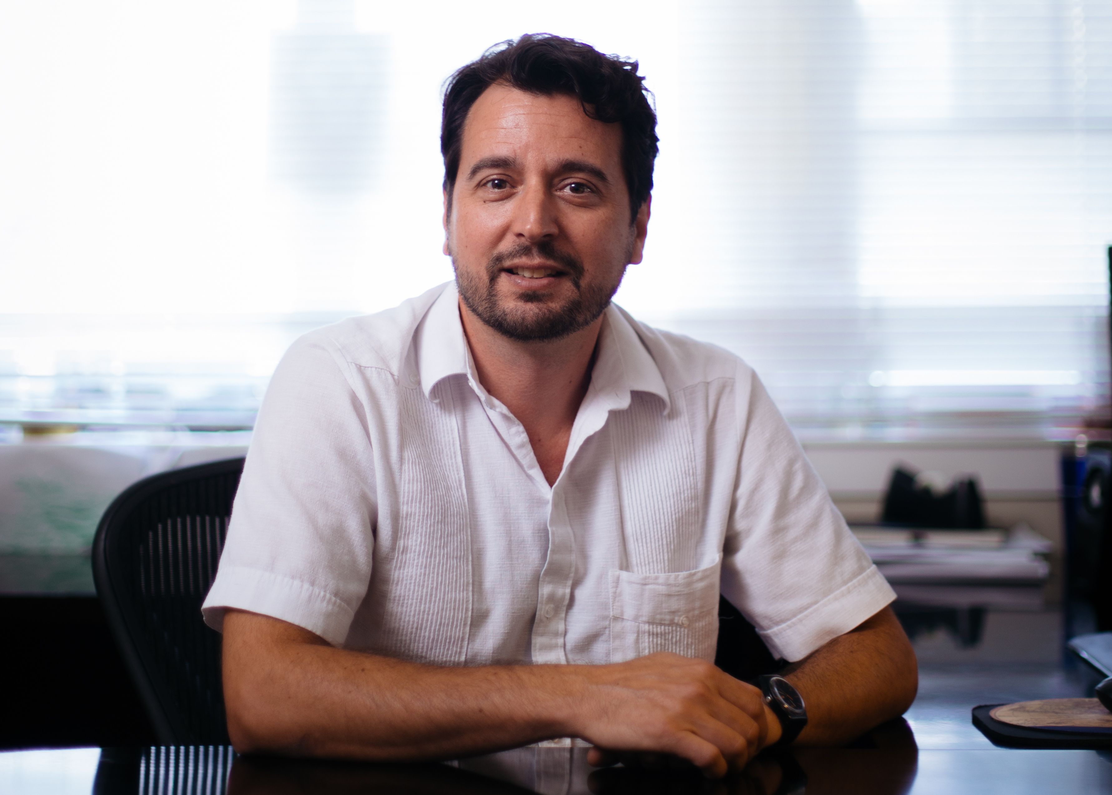 Building-boom boosts malaria-carrying, invasive mosquito in Ethiopia