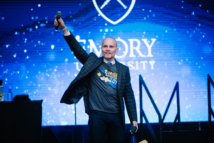 Photos: 2018 Emory Homecoming Festival and Concert