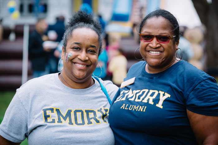 Photos: 2018 Emory Homecoming Festival and Concert