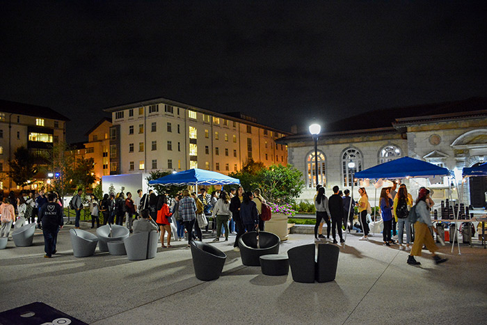 2019 Emory Homecoming Week