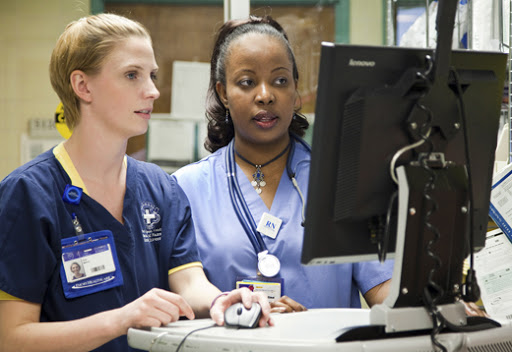 Emory School of Nursing earns No. 8 nursing school in the U.S. from ...