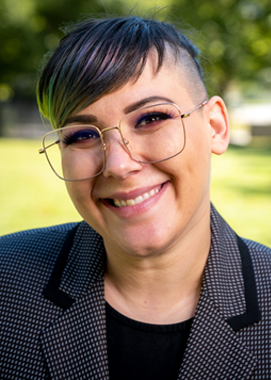 Sherman receives grant to fight psychological distress among Black ...