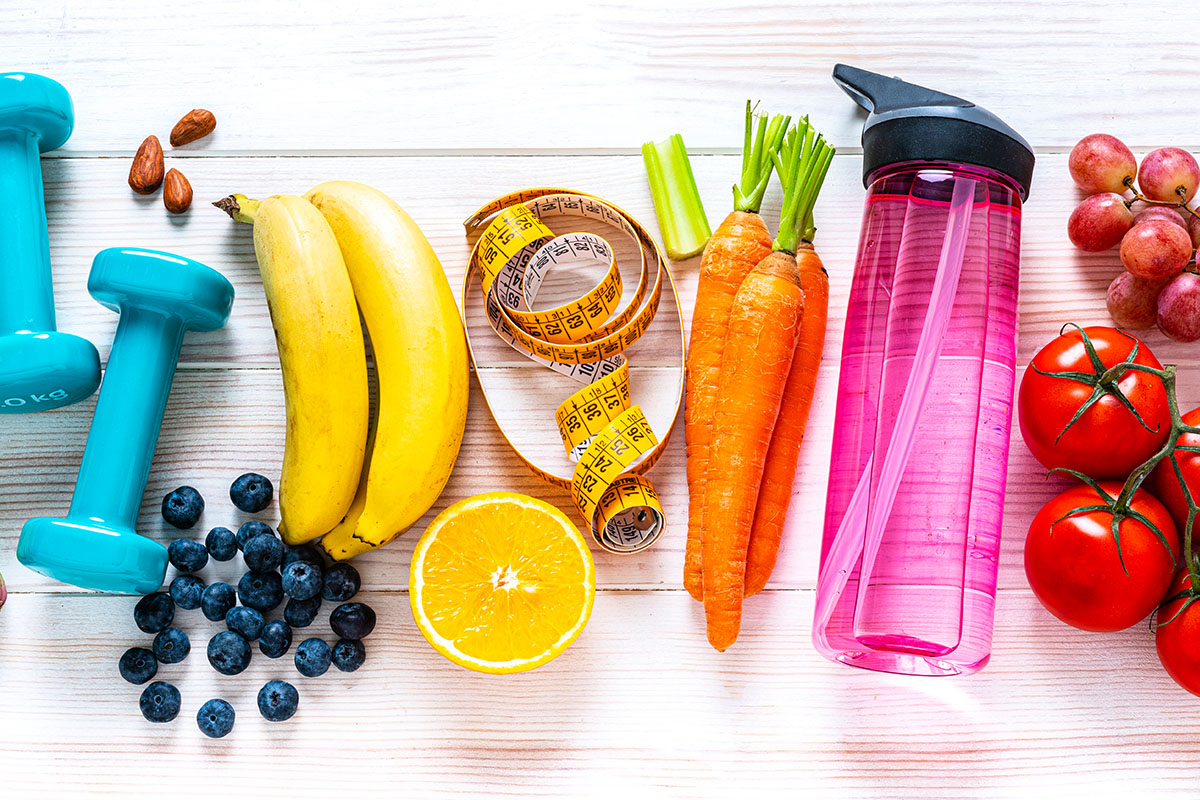 Healthy Emory introduces Eat Smart, Move More, Weigh Less weight ...