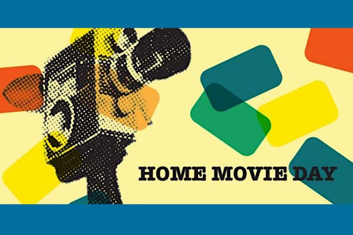Emory’s second annual online Home Movie Day set for Oct. 20