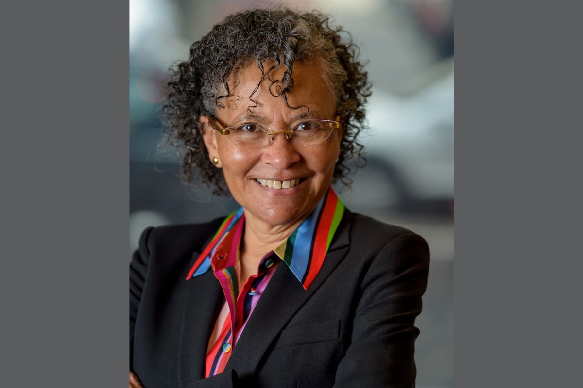 Camara Phyllis Jones elected to the National Academy of Medicine