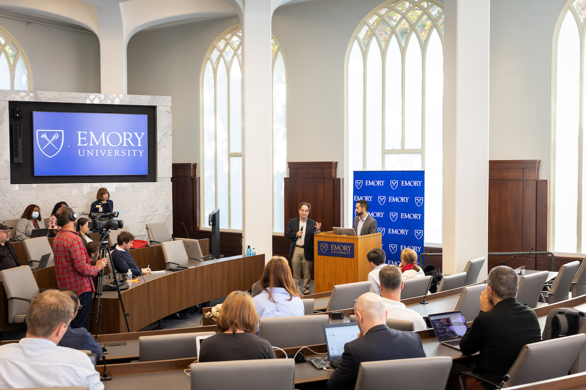 Election 2022: Analysis from Emory experts