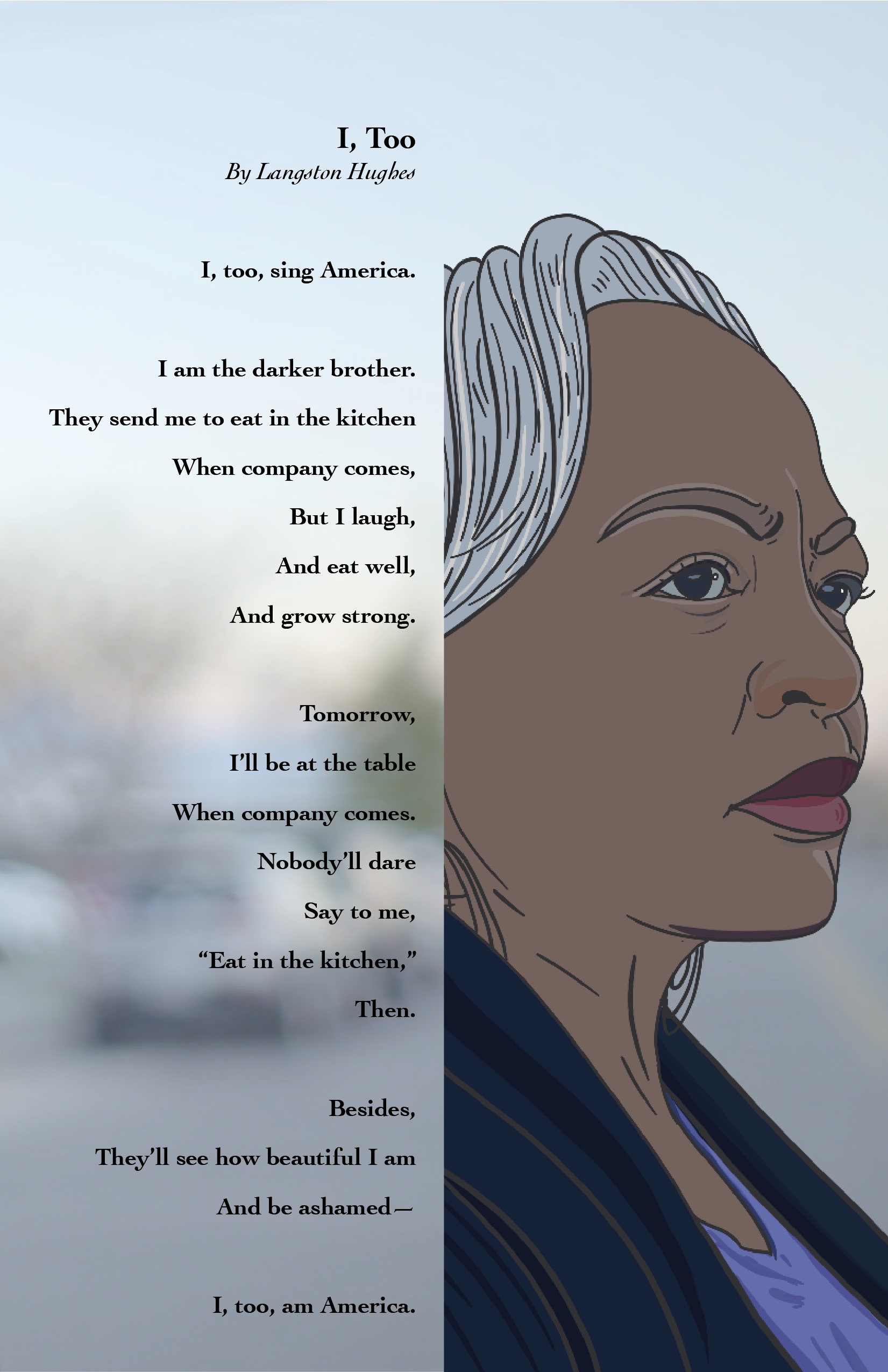 “I, too, am America”: Carol Anderson’s journey to become a documentary ...