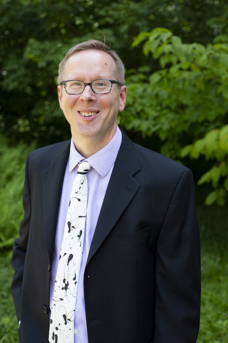 Meet your next mentor at the Center for Faculty Development and Excellence