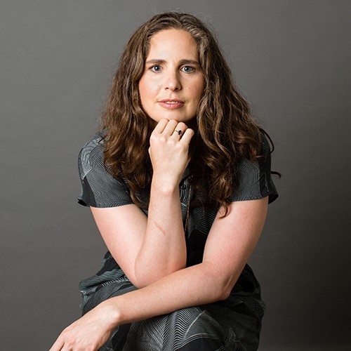 Digital humanities expert Lauren Klein named 2023–24 Chronos Fellow