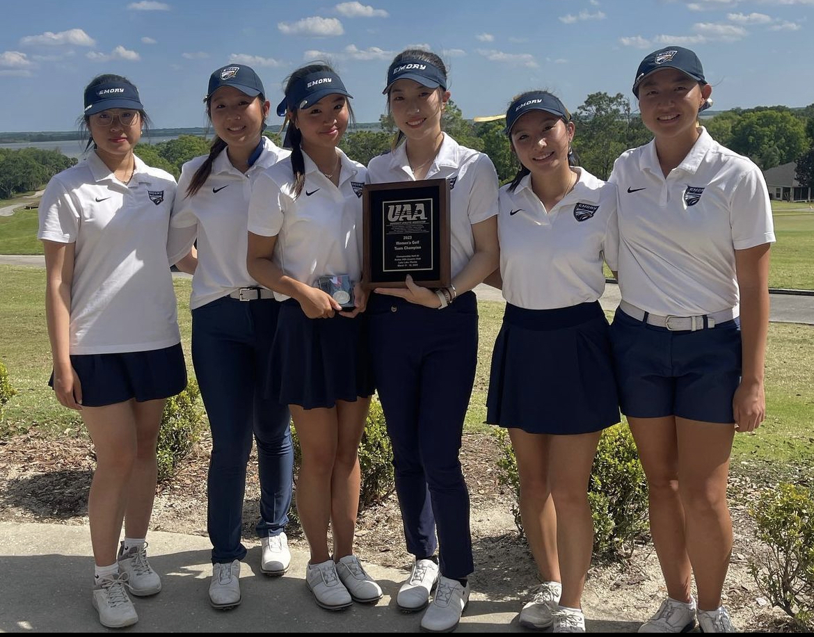 Annika Urban wins NCAA Division III national championship