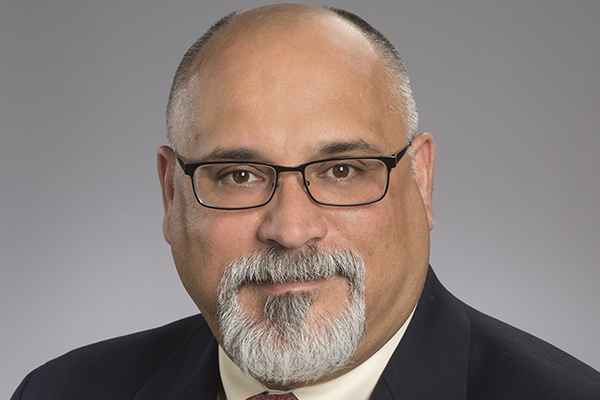 Jaffar Khan named chair of Department of Neurology, Emory University ...