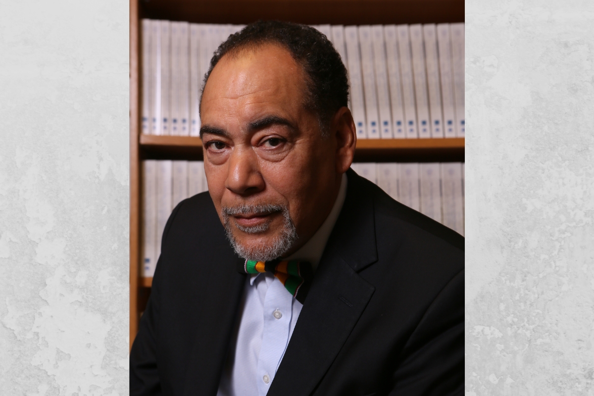 Anthropologist Michael Blakey to deliver 2023 James Weldon Johnson ...