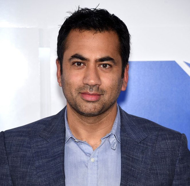 Emory Class Day Crossover features Kal Penn, actor and former White ...