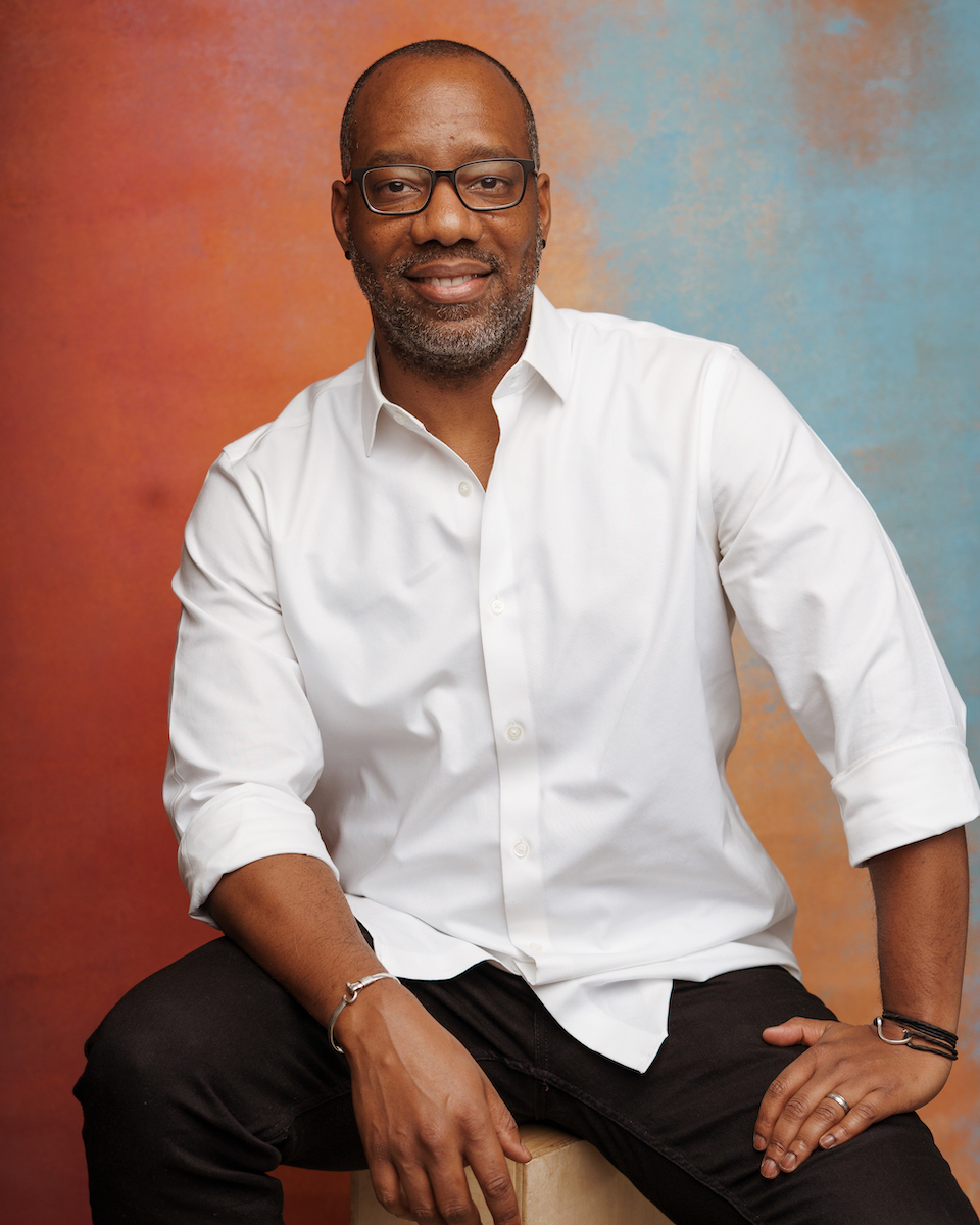 Clinton Fluker appointed Emory Libraries and Museum inaugural senior ...