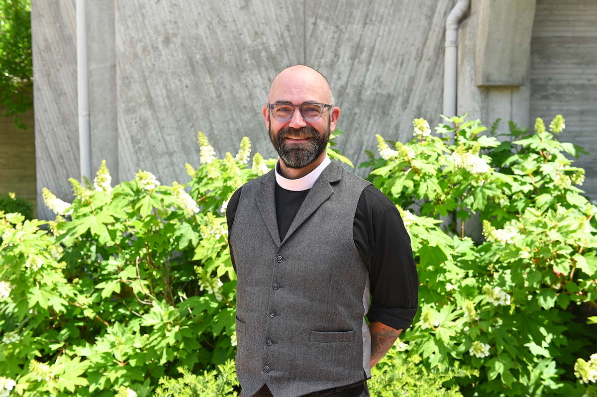 Lessons from the front lines as a pastor and emergency manager