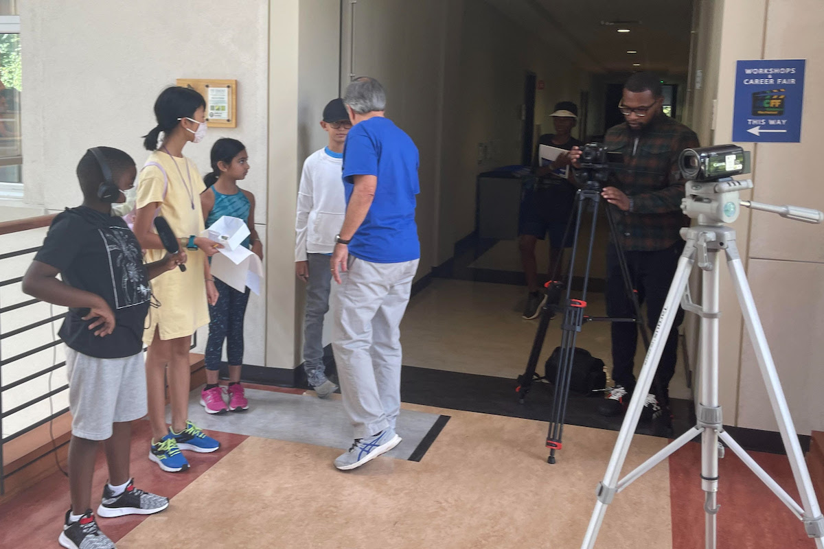 Atlanta Children’s Film Festival returns to Emory with workshops and ...