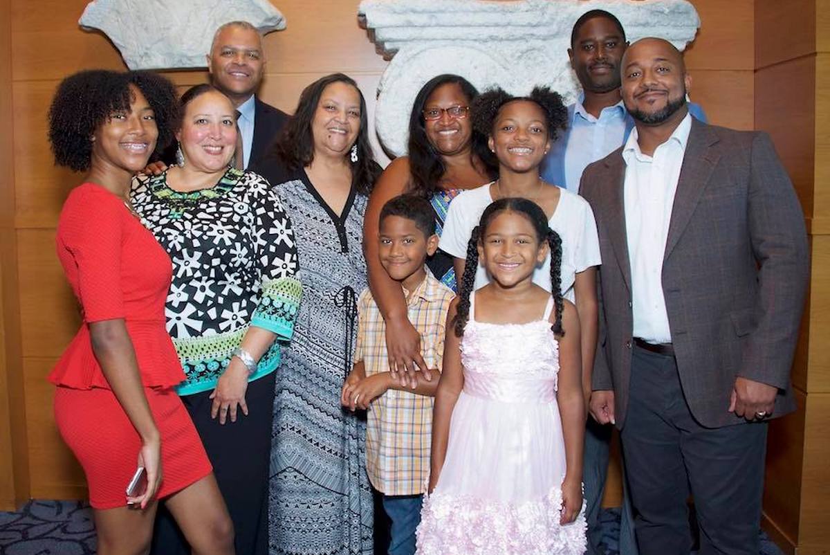 From Oxford student to alumni leader: Jennifer Crabb Kyles continues ...