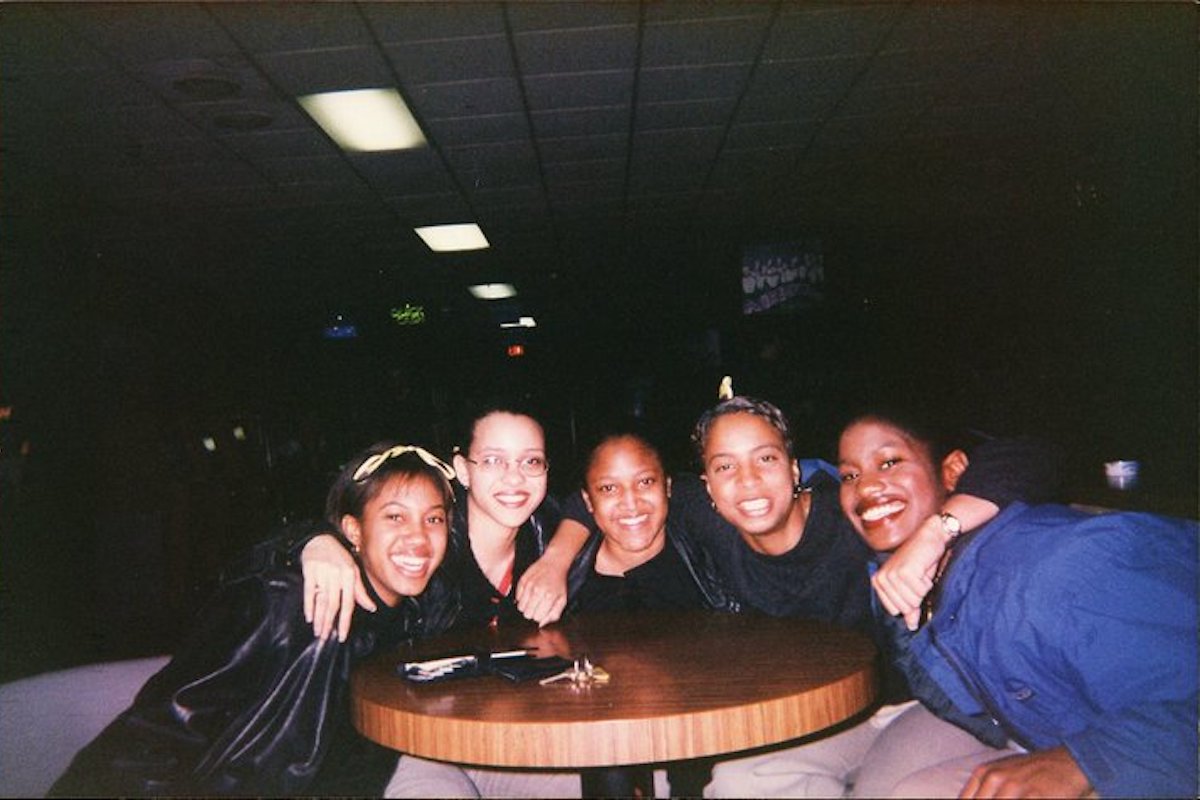 From Oxford student to alumni leader: Jennifer Crabb Kyles continues ...