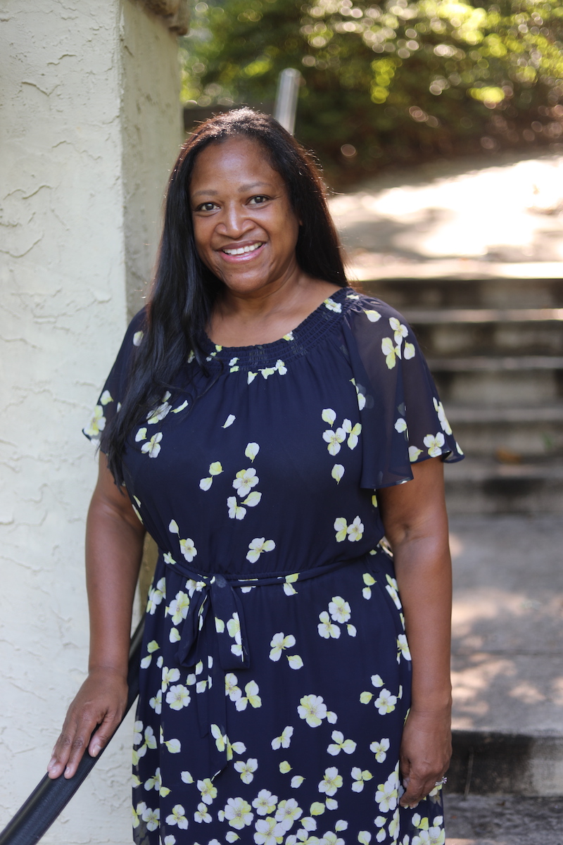 From Oxford student to alumni leader: Jennifer Crabb Kyles continues ...