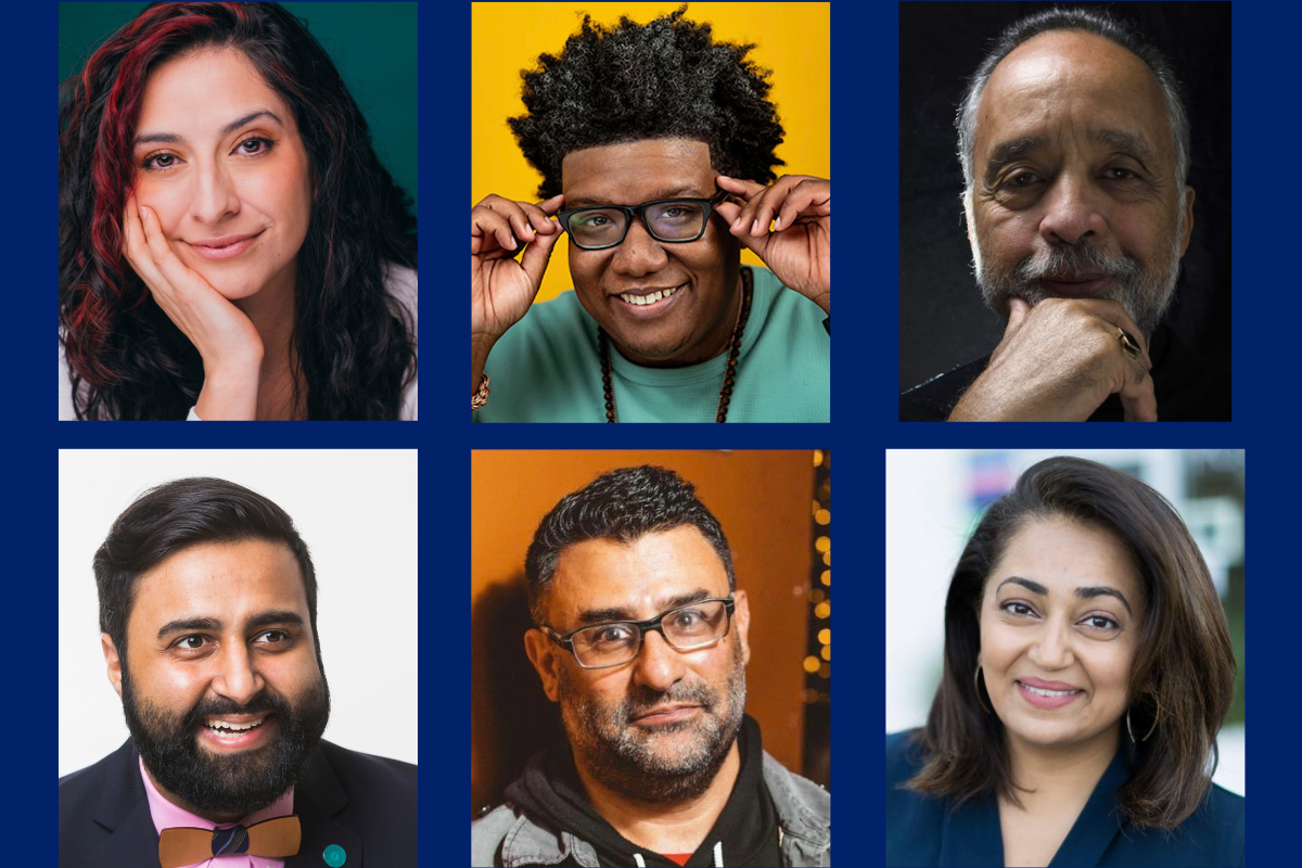 ‘Comedy and Conversations’ celebrates the Atlanta arrival of puppet ...