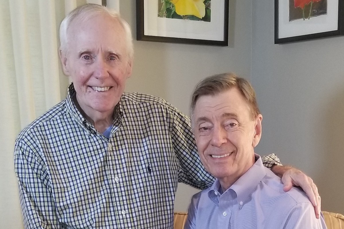 New Emory scholarship focuses on LGBT youth