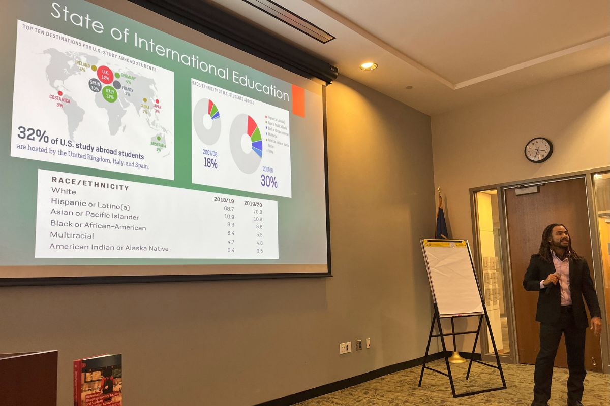 Emory units collaborate to enrich student belonging and diversity in ...