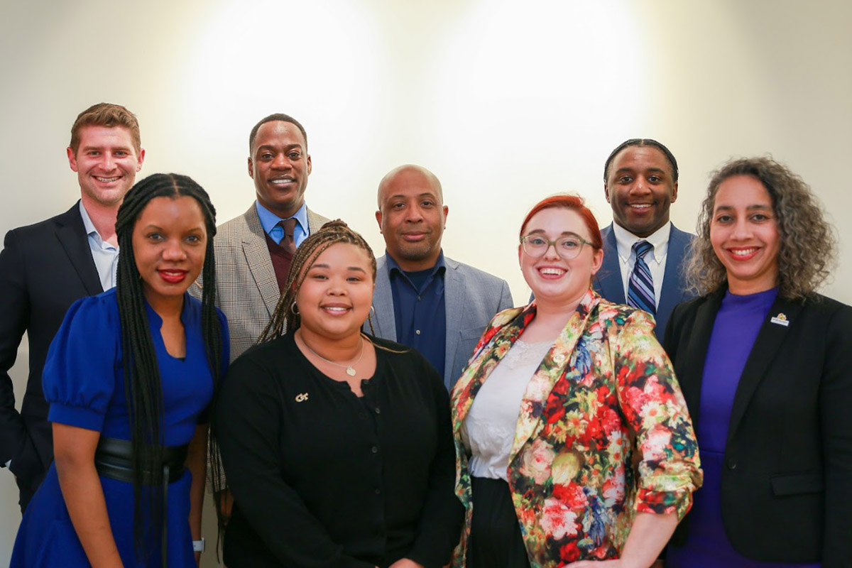 Emory partners with City of Atlanta to strengthen technology ecosystem