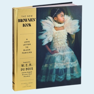 Emory sociologist Karida L. Brown nominated for NAACP Image Award