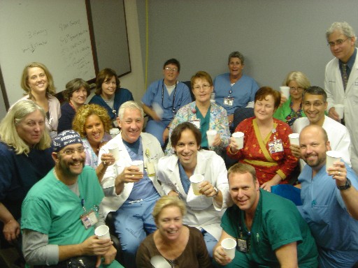 Emory performs 5,000th TAVR cardiac procedure