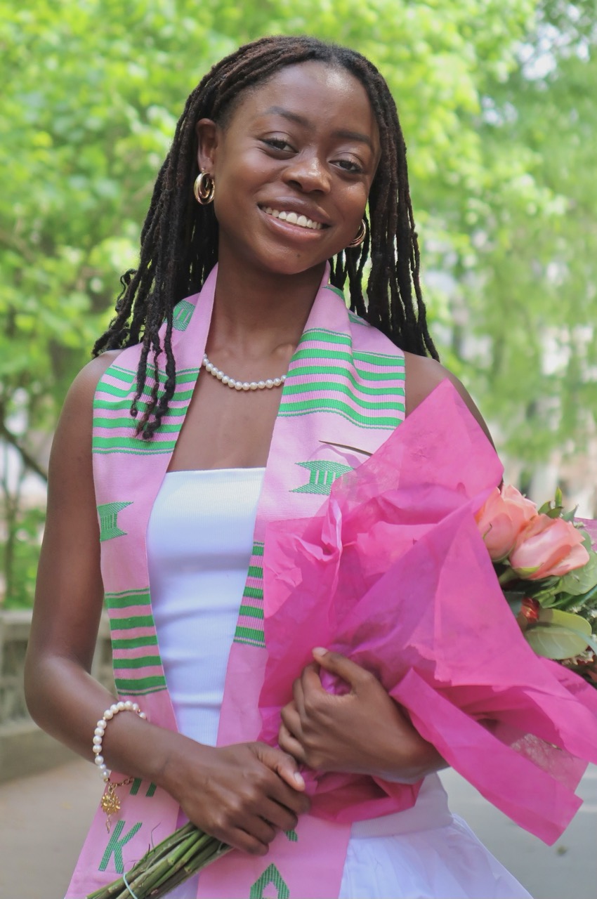 Keeping busy by improving the lives of others at Emory and beyond